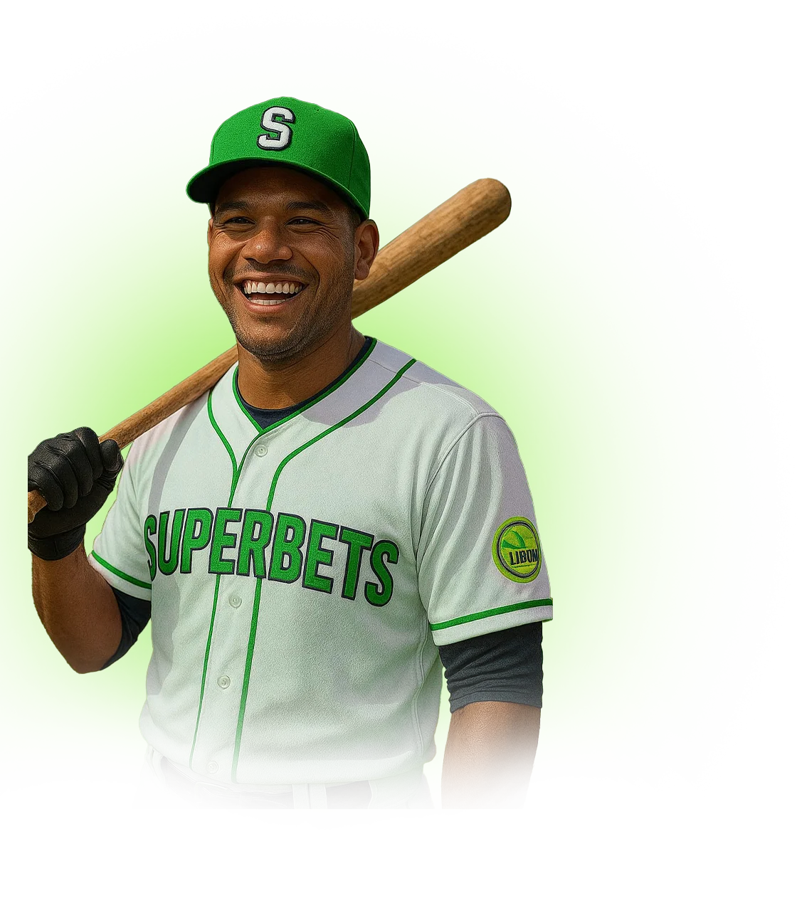 Disfruta de la Lidom en Superbets